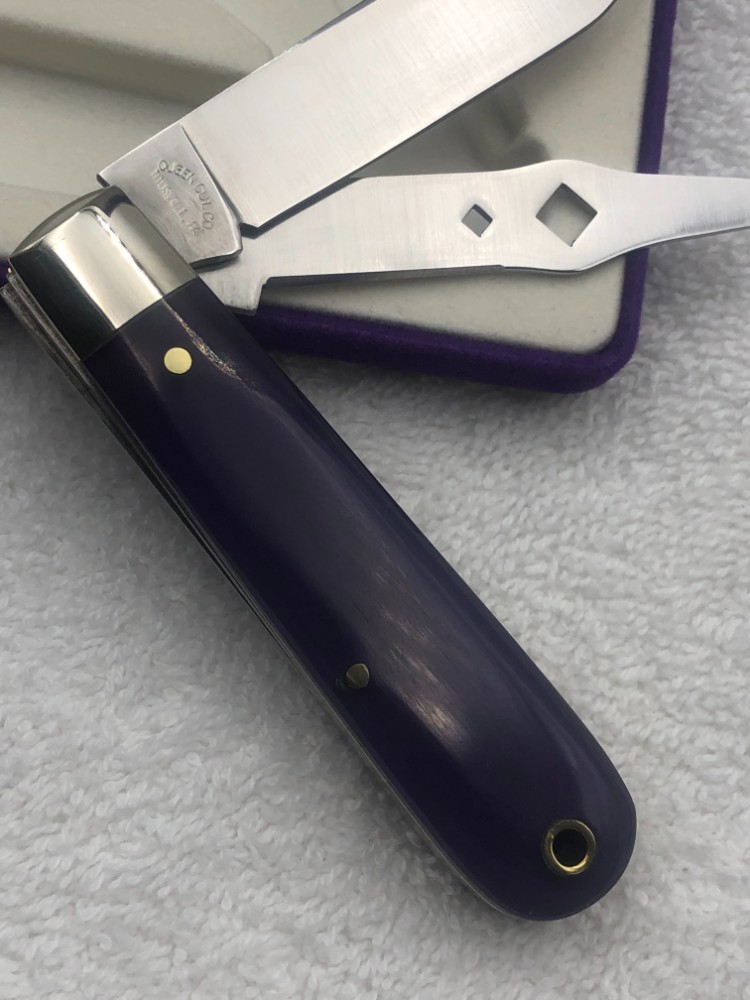 Queen City Cutlery Co Limited Edition 80Th Anniversary 1922-2022 2 ...