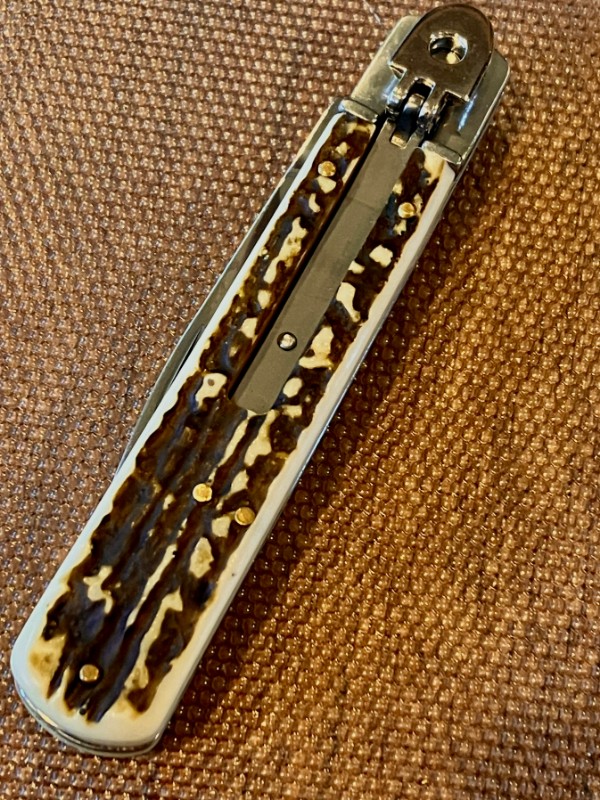 Classic German Springer Design NEW free shipping