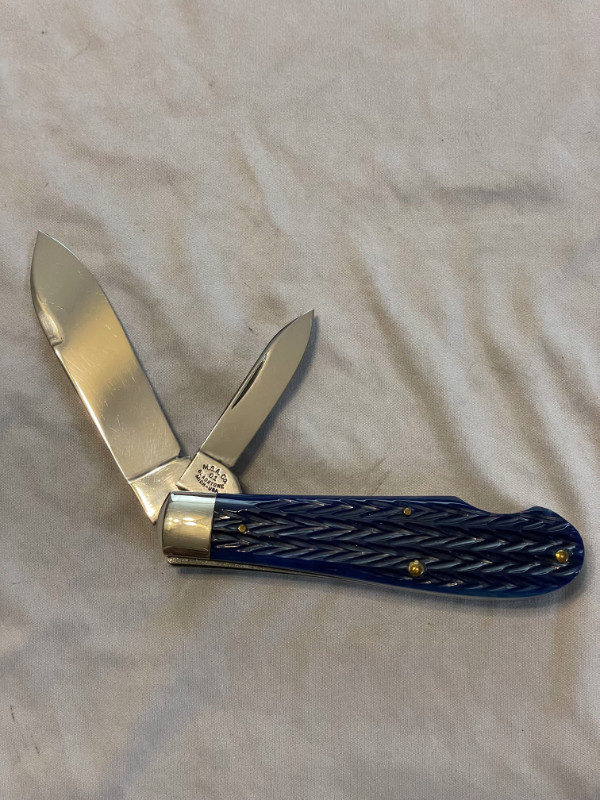 Marbles Teardrop Jack