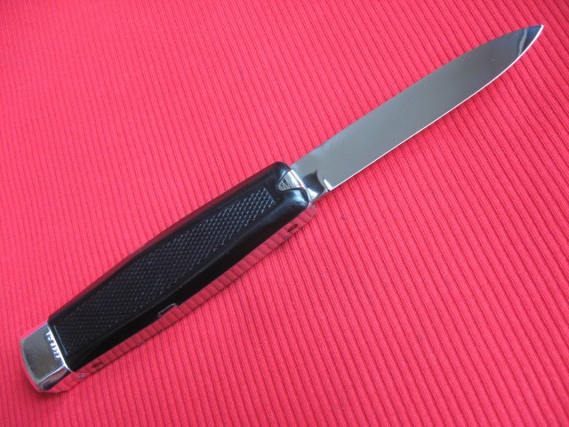 Vintage FRENCH Front Opener Le Superoto OTF Switchblade Knife