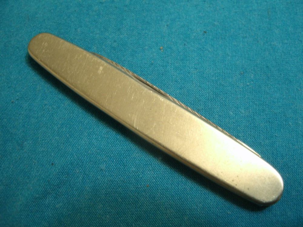 VINTAGE NORVELL SHAPLEIGH DE WKS TOOLS PAINT GERMANY FOLDING PEN JACK ...