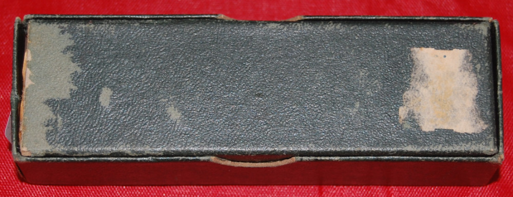 Official GSUSA Ulster #Y501 Girl Scout Knife With Original Box! Circa ...