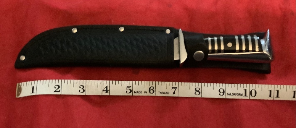 Eickhorn Hunter/Skinner