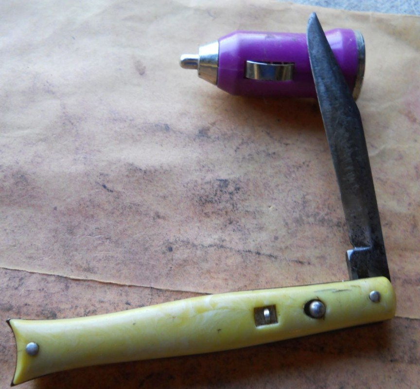 Colonial Shur Snap Auto parts / repair