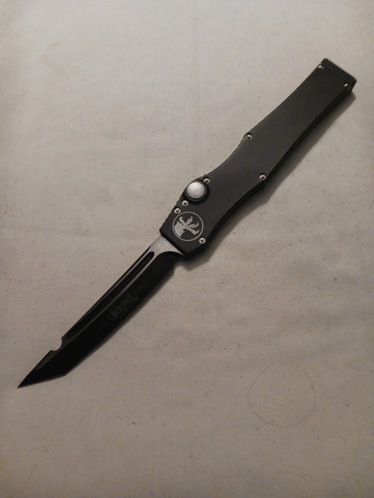 SINGLE ACTION OTF