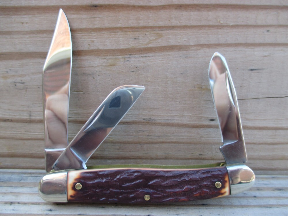 Kutmaster Stockman