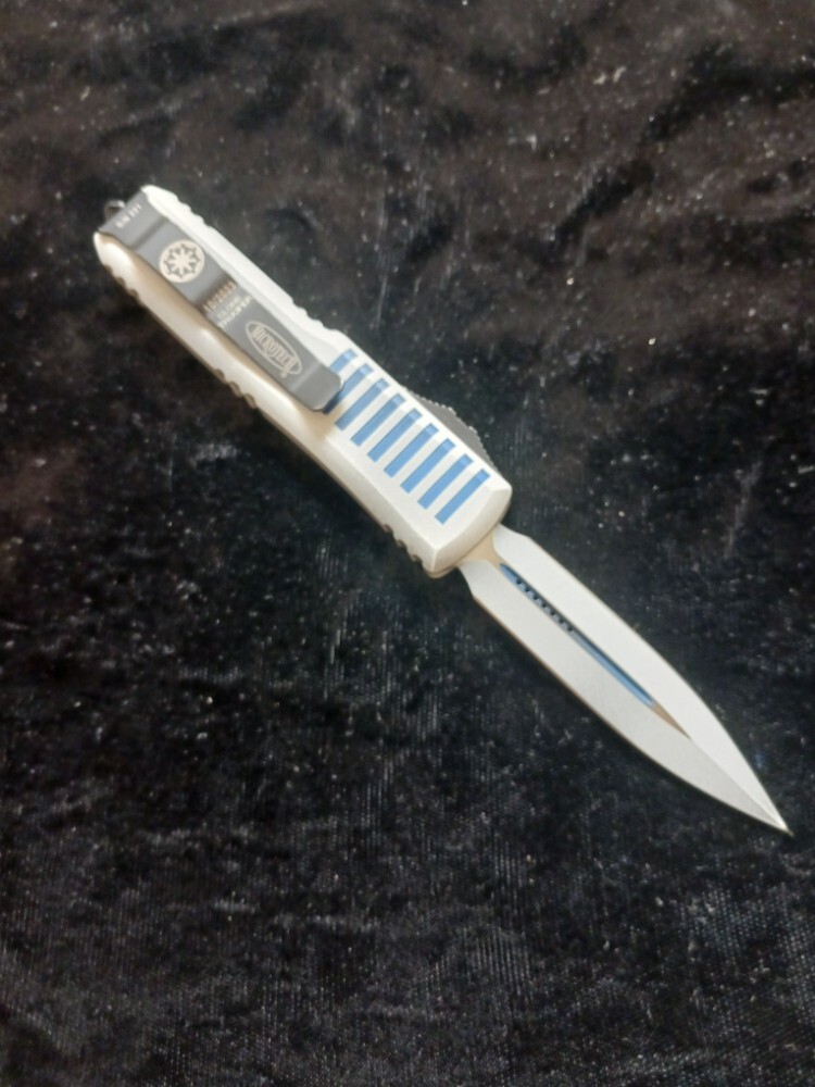 MICROTECH CLONE TROOPER