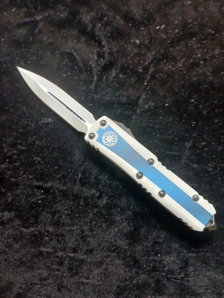 MICROTECH CLONE TROOPER