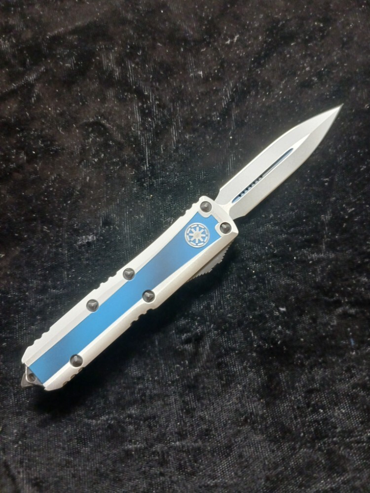 MICROTECH CLONE TROOPER