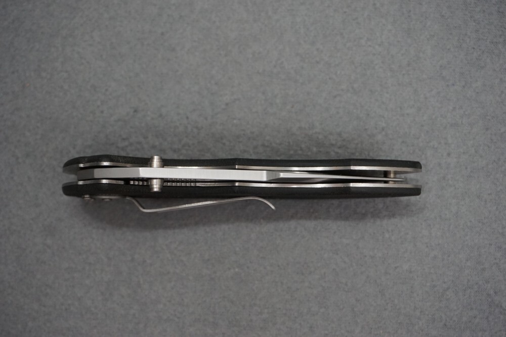 *RARE* TAYLOR CUTLERY Smith & Wesson .50 Caliber Magnum First ...