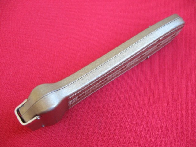 Vintage Robert KLAAS Front Opener Solingen Germany Kissing Crane OTF ...