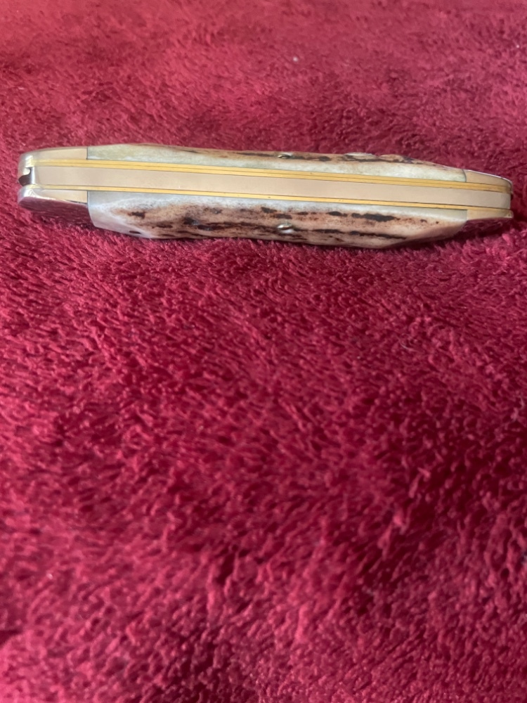 1981 NKCA QUEEN Stag Cigar