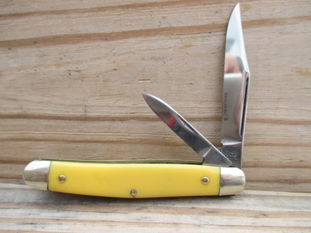 Kutmaster Jack Knife