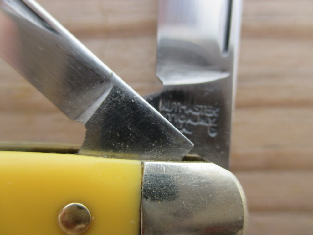 Kutmaster Jack Knife