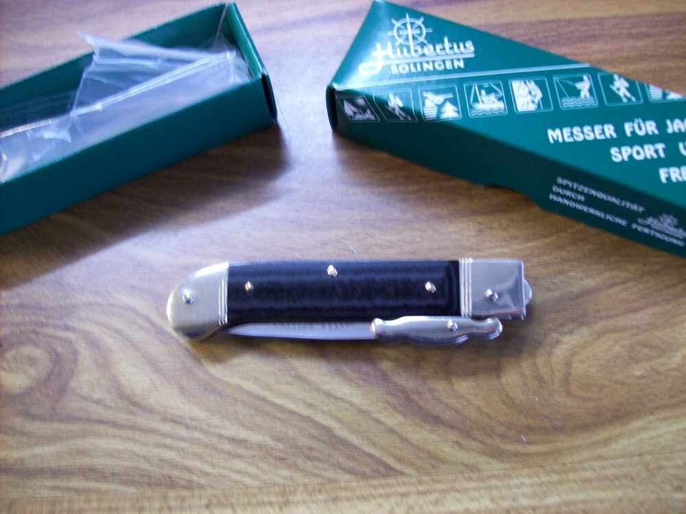 Rare Hubertus Knife Vintage Guardian 911 Enduring Freedom 015 of 200 ...