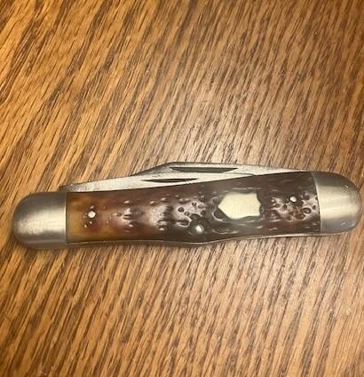 KEEN KUTTER WHITTLER