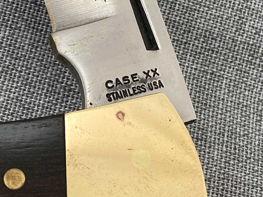 Case – Hammerhead lockback P159 LSSP
