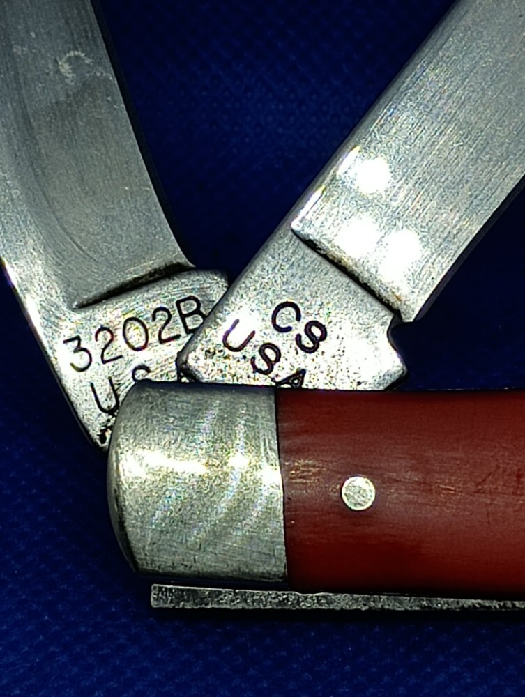 Moore Maker 3202B Trapper