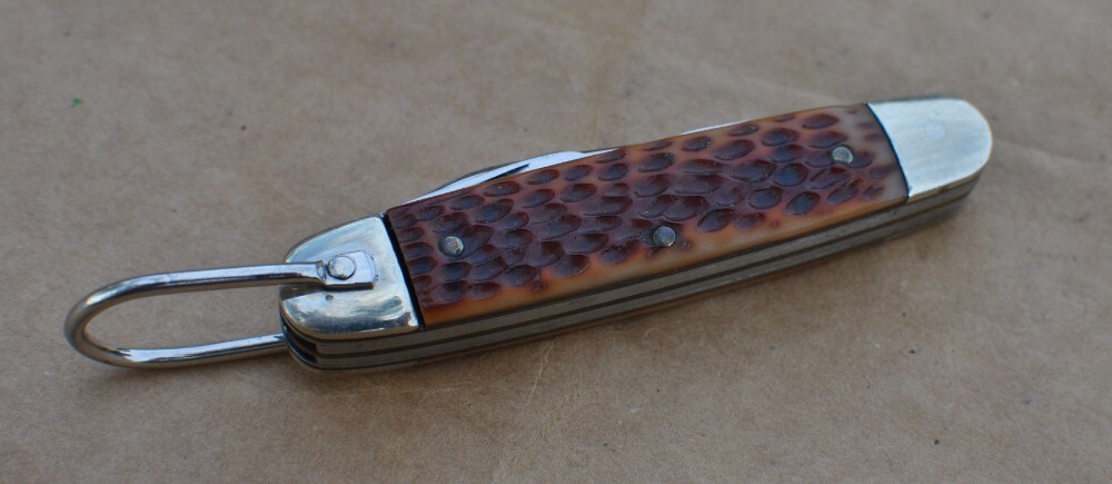 Kutmaster Crosman Blades Utica Multi Blade Beyond Mint 3 3/8" Closed ...