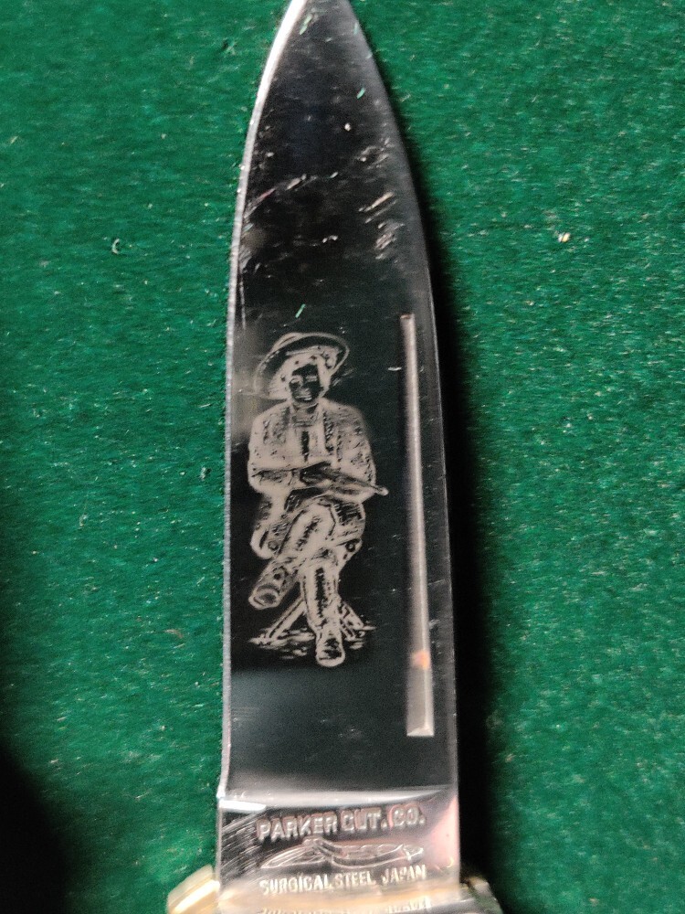 THE CLANTONS-GUNFIGHTERS