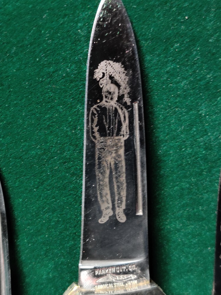 THE CLANTONS-GUNFIGHTERS