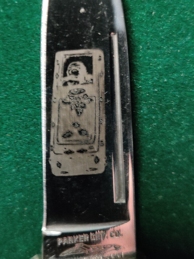 THE CLANTONS-GUNFIGHTERS