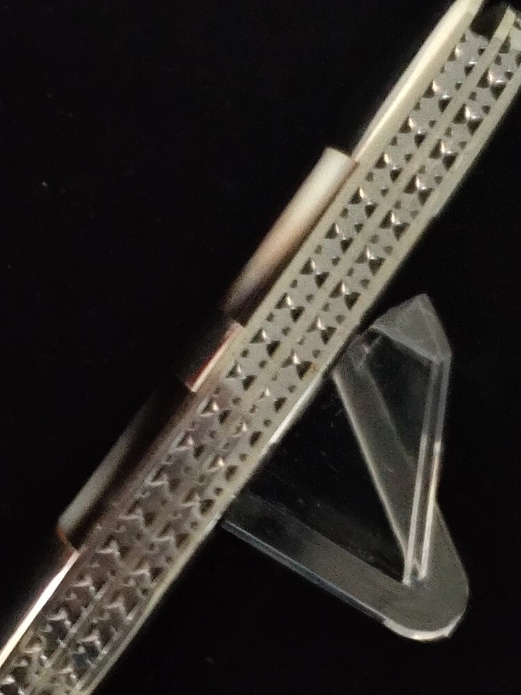 PARKER EXCALIBUR GUNBOAT CANOE