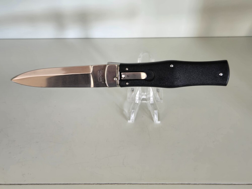 MIKOV PREDATOR