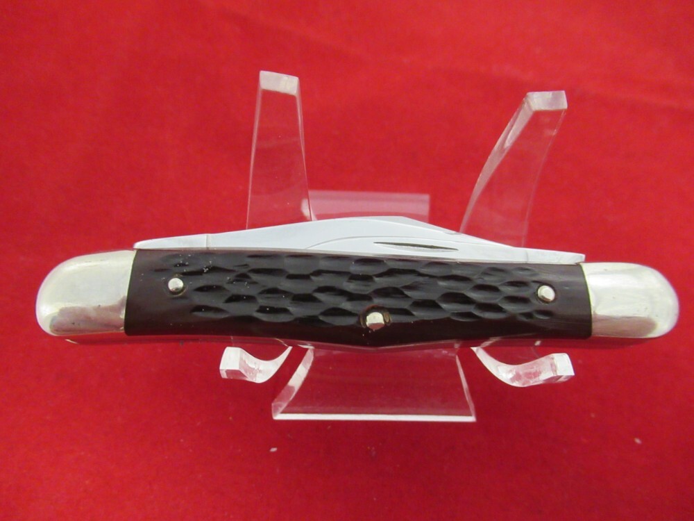 Case XX 1975 Split Back Whittler Pattern # 6308