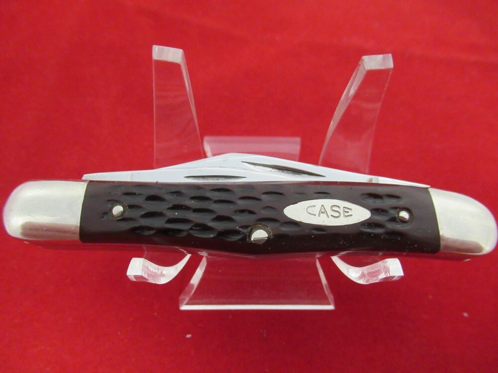 Case XX 1975 Split Back Whittler Pattern # 6308