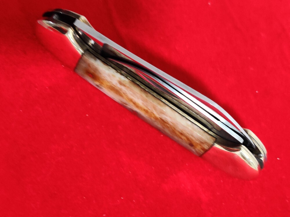 PARKER 'KAYAK' CANOE