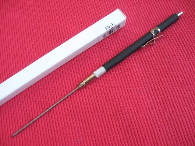 Mechanical PENCIL OTF