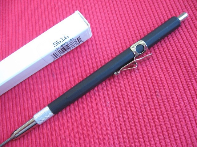 Mechanical PENCIL OTF