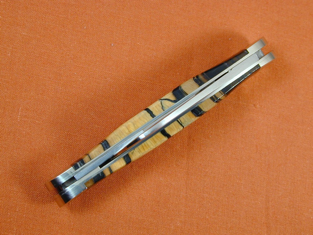 Titusville Cutlery Cross Cut Mammoth Ivory Rooster Comb Farmer Knife ...
