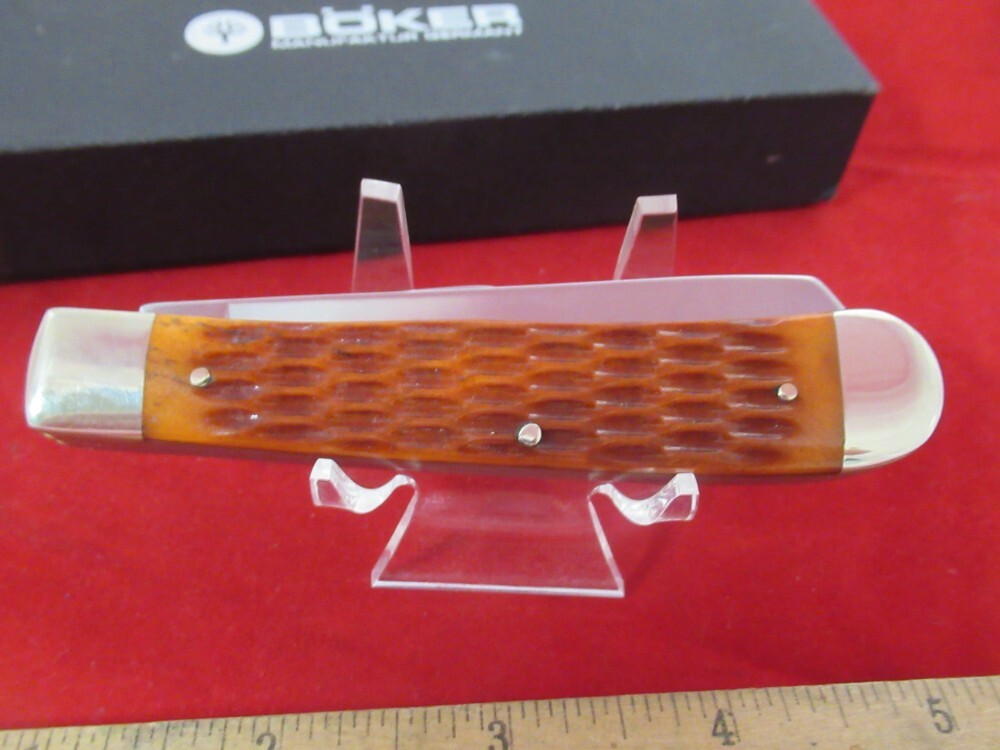 Boker Trapper Model # 110732