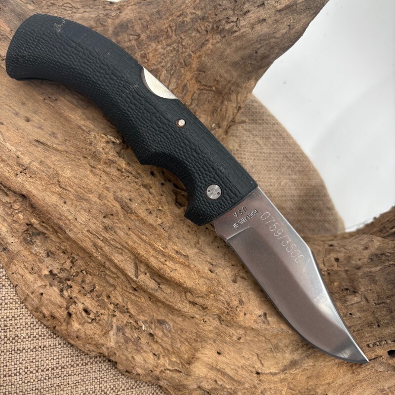 \Gerber Knives 650 Mac Tools 1992 Limited Edition 759/3500 BackLock ...