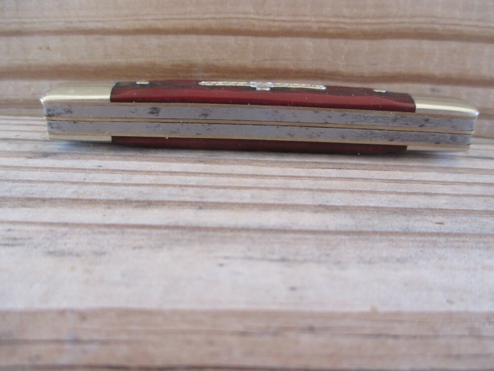 Tree Brand Boker Congress Solingen, Germany