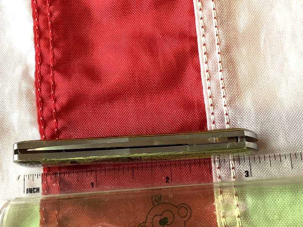 Case xx 1984 Medium Lockback (mdl# 059L SS) w/ Turkey Stroling in the ...