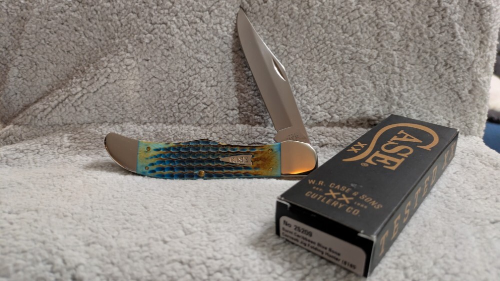 Case XX 2024 Sea Dragon SET