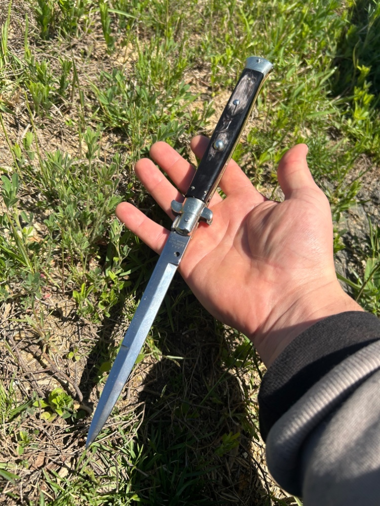 13" Campolin Picklock