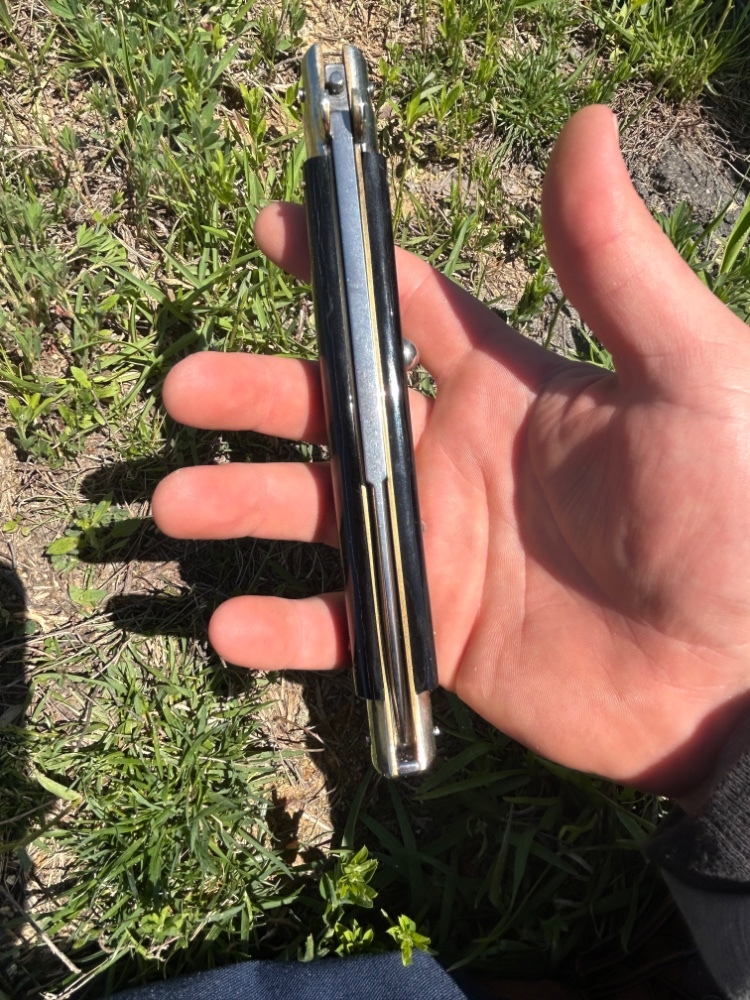 13" Campolin Picklock