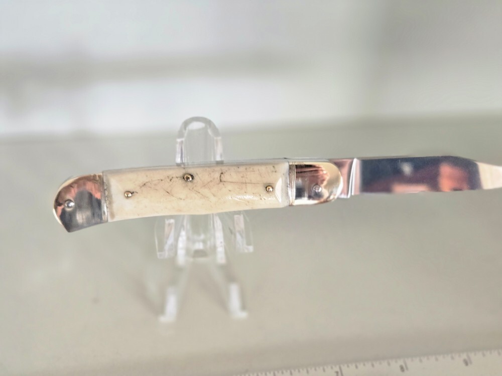 PUMA SPRINGBOCK 10 CM ST