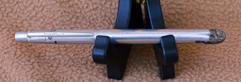 OSS SOE Butterfly Knife Pen