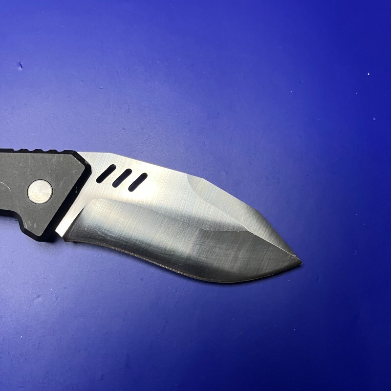 Vipertec Slugger Switchblade Knife