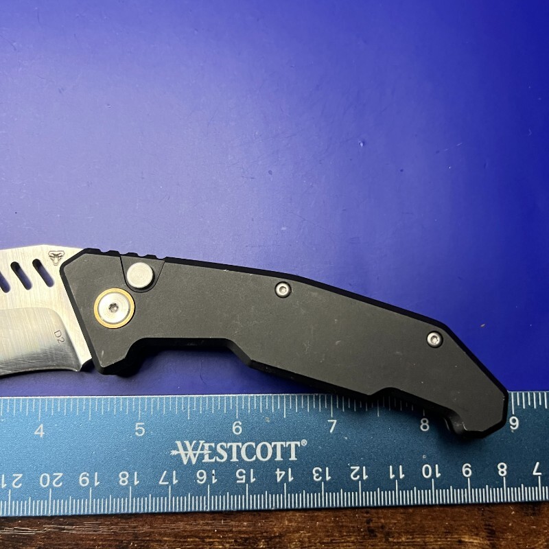 Vipertec Slugger Switchblade Knife