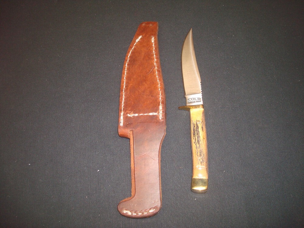 COLT CT-842 KNIFE NEW IN THE BOX