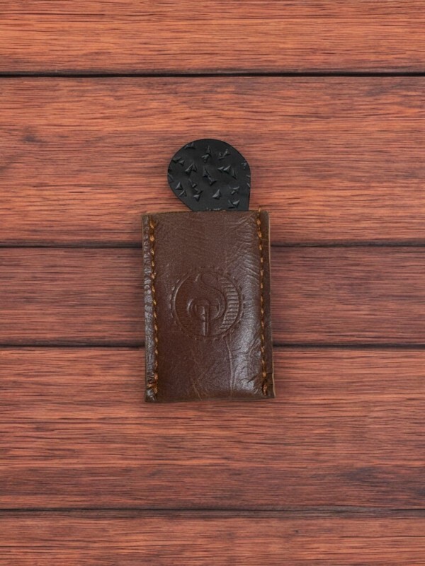 Southern Trapper's Handmade Custom Mini Pocket Razor (With Genuine ...