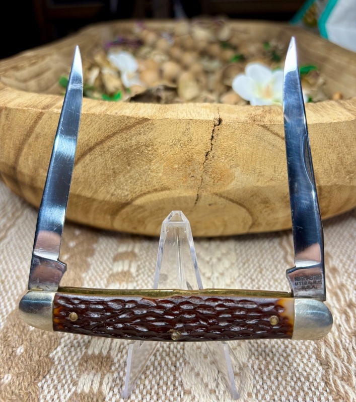 Kutmaster Muskrat