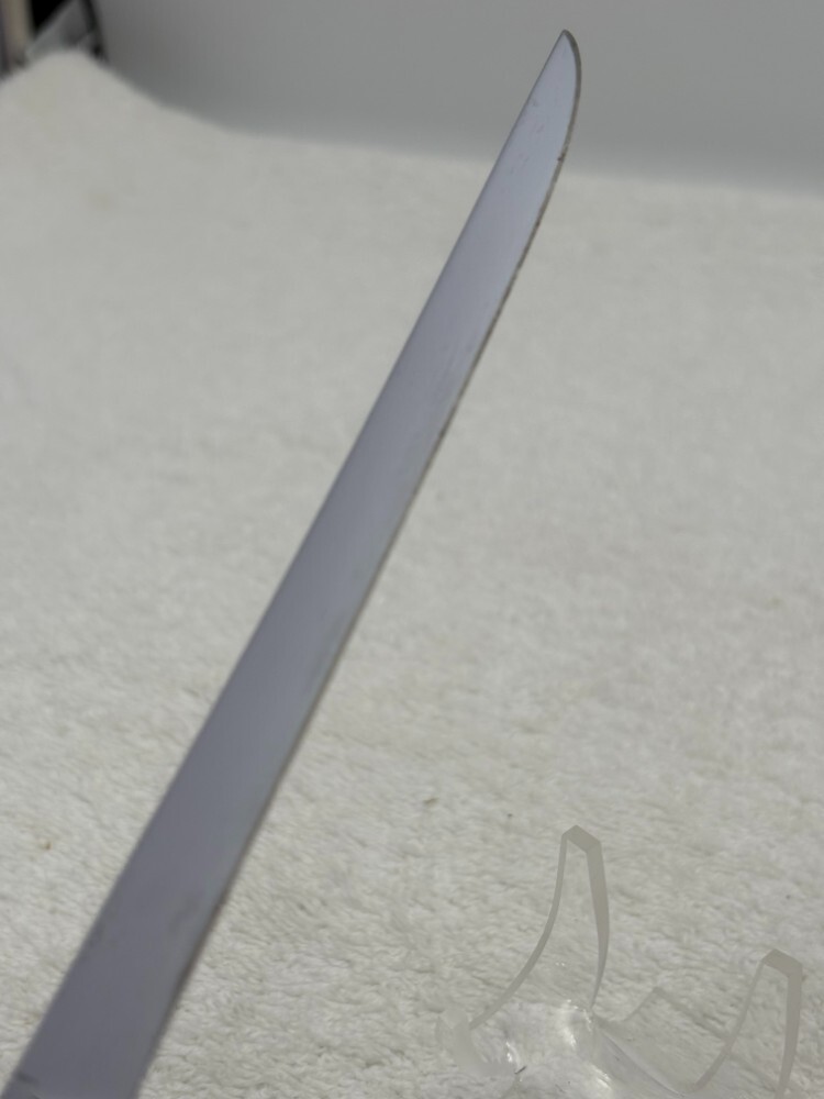 Case XX 203-6 Chromium Vintage Fillet / Boning Knife Made In USA (5)