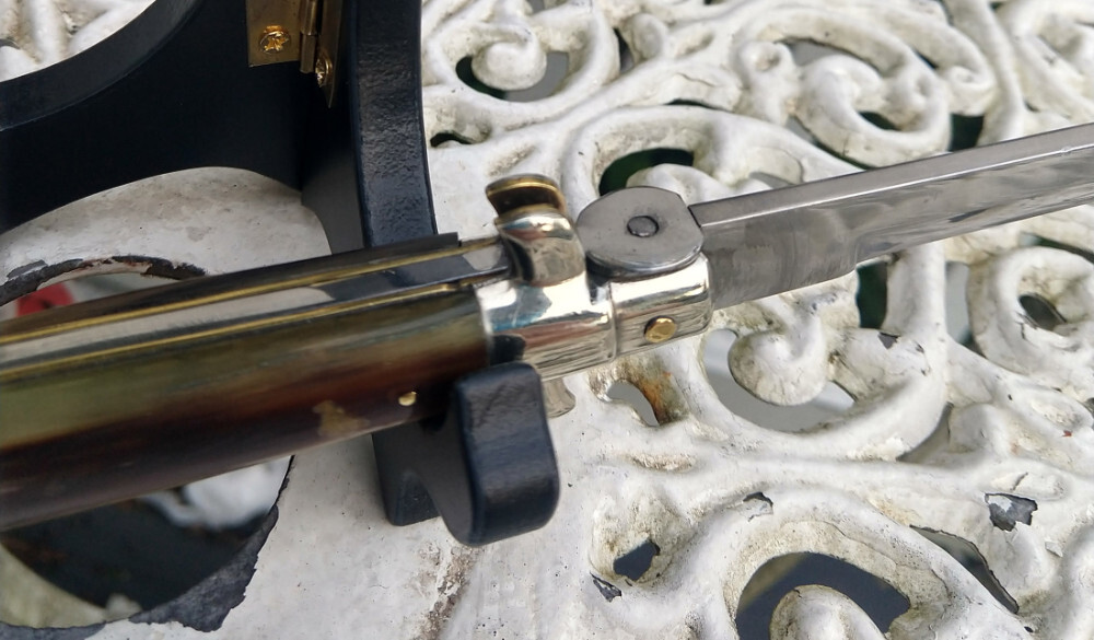 1950s Raimondo Picklock